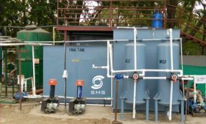 We Supply, Install and Operate PACKAGED SEWAGE TREATMENT PLANTS